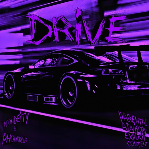 Listen to MoonDeity x Phonk Killer - DRIVE by 𝔐oon 𝔇eity in Best House ...