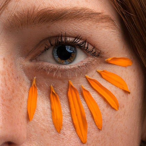 Stream The Eyes by Retroflux | Listen online for free on SoundCloud