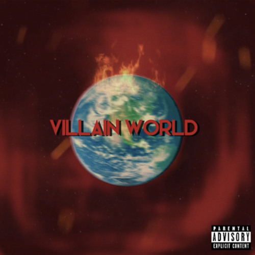 Stream CEAZE DA VILLAIN | Listen to VILLAIN WORLD playlist online for ...