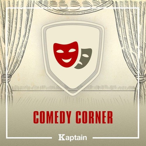 Stream Cartoon Scene (Underscore) by Soheib Belkadi | Listen online for ...