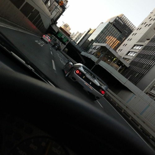 Stream School Rooftop - Hisokah ( slowed/reverbed ) by 踠 | Listen ...