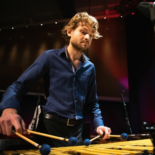 Stream Marc Mellits - Gravity by Mallet Collective | Listen online for ...