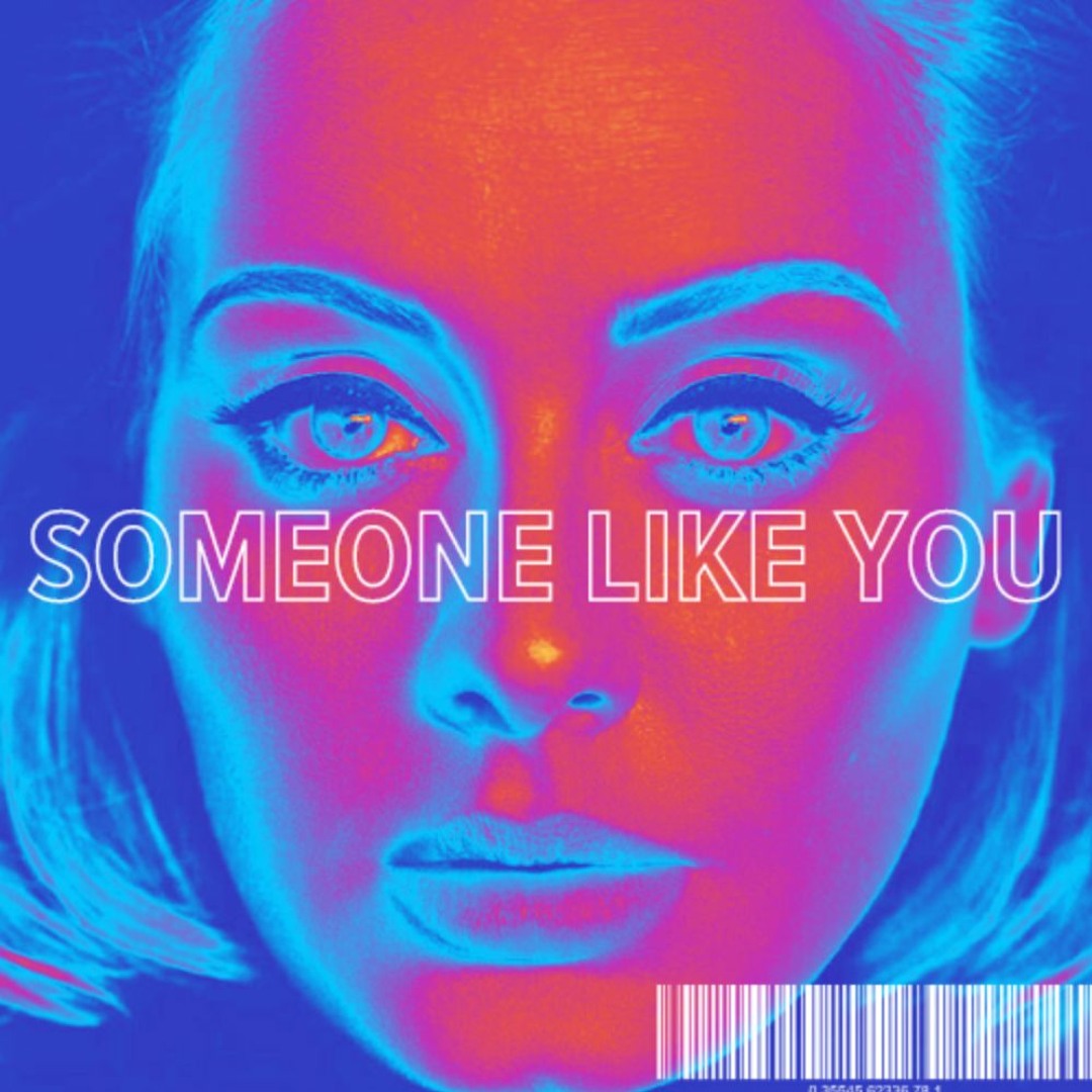 Stream Someone Like You (Remix) by Matthew Comiskey | Listen online for ...