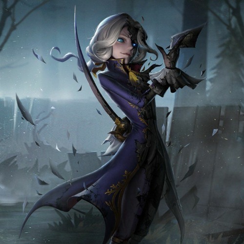 Stream Identity V - The Photographer [Red Church Ver.] by rintron ...