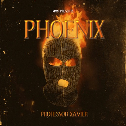 Stream Professor Xavier - Phoenix by Starlight Productions | Listen ...
