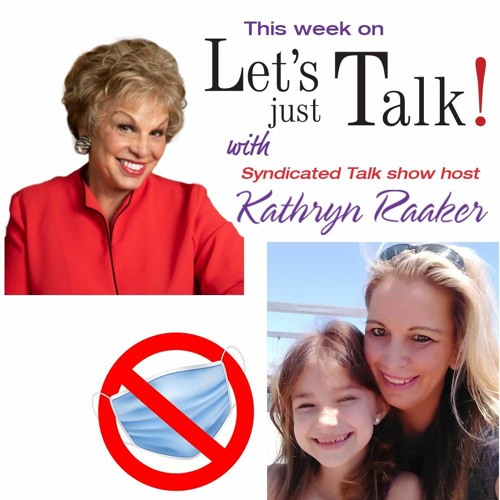 Stream WCVG 1320 AM-Bailey & Fiona Lashells-10-18-2021-LetsJust Talk by Kathryn Raaker | Listen ...