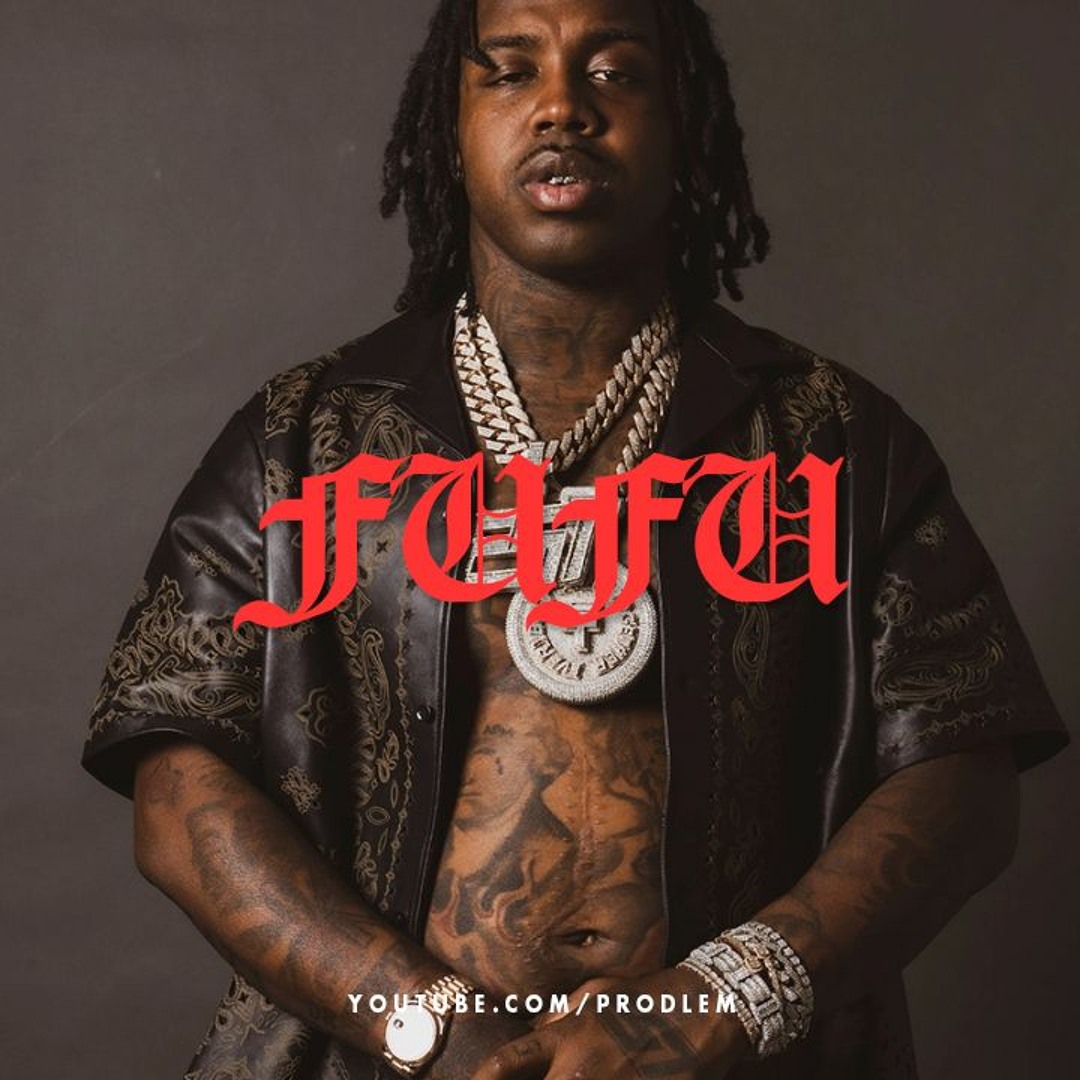 Stream Est Gee x Lil Durk Type Beat 2022 - "Fufu" | Detroit Type Beat ...