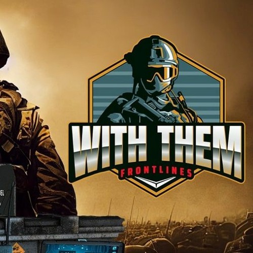 Stream episode Techstination Interview: With Them-Front Lines brings a ... Stream episode Techstination Interview: With Them-Front Lines brings a ...