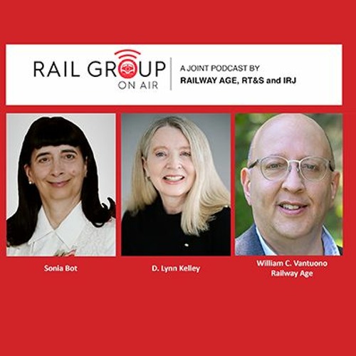 Stream episode Change Questions, With D. Lynn Kelley And Sonia Bot by ...