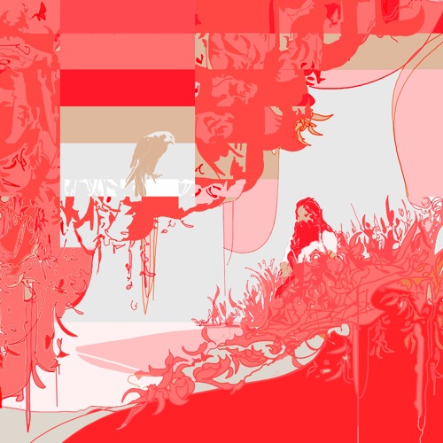 Stream 01 Qaaf (feat. Erika Fitzpatrick) by Xpherekube | Listen online ...