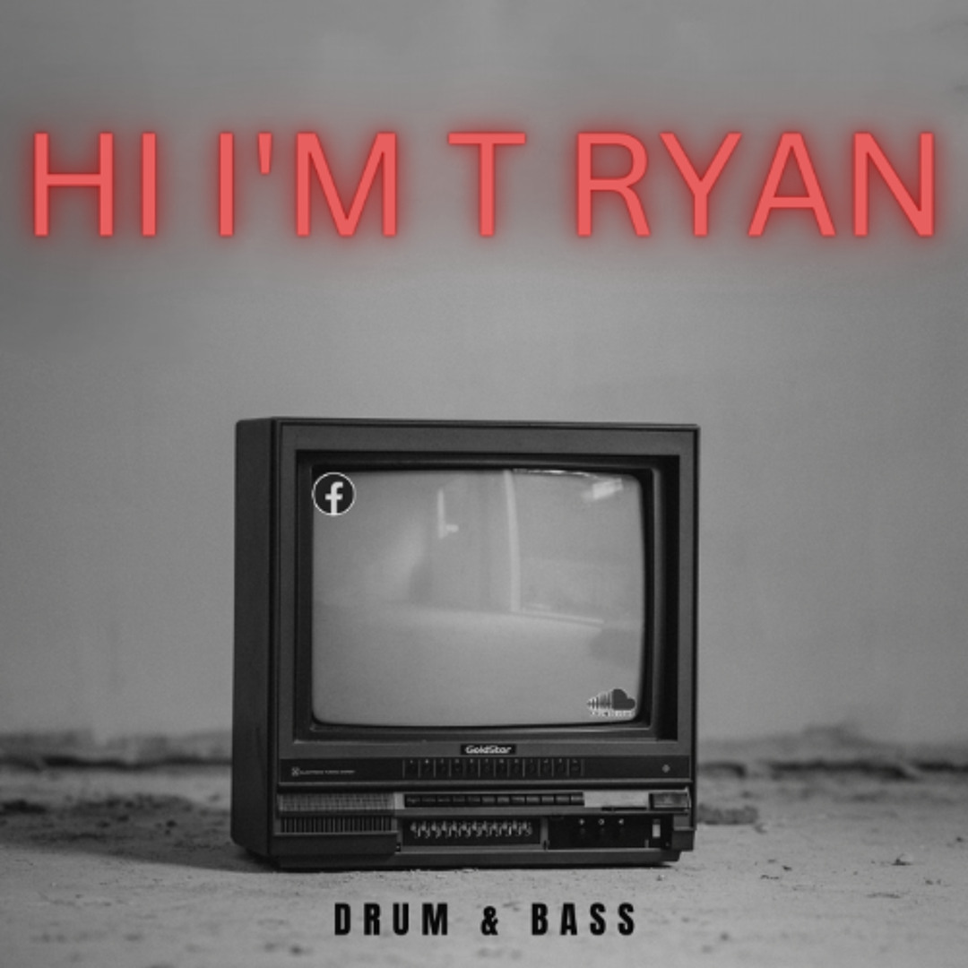 Stream Hi I'm T RYAN _ DNB EDIT PACK ( Buy = Freedownload ) by T RYAN ...