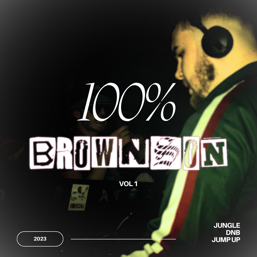 Stream 100% Brownson by Brownson | Listen online for free on SoundCloud