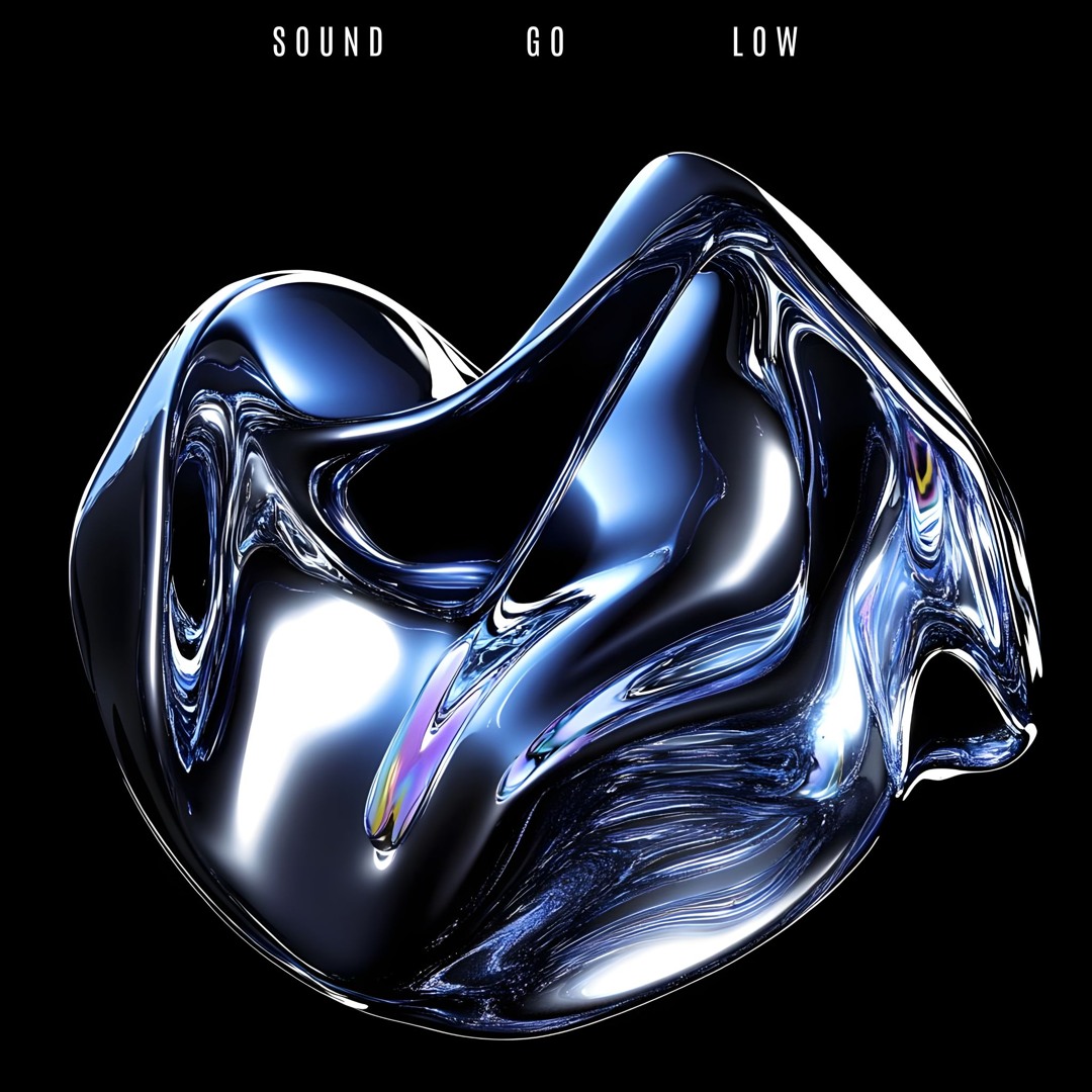 Stream Sound Go Low by Jason Mann | Listen online for free on SoundCloud