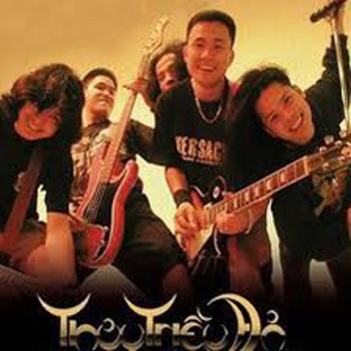 Stream Nang Moi - Thuy Trieu Do band by elegant gothic knife sharpening | Listen online for free ...