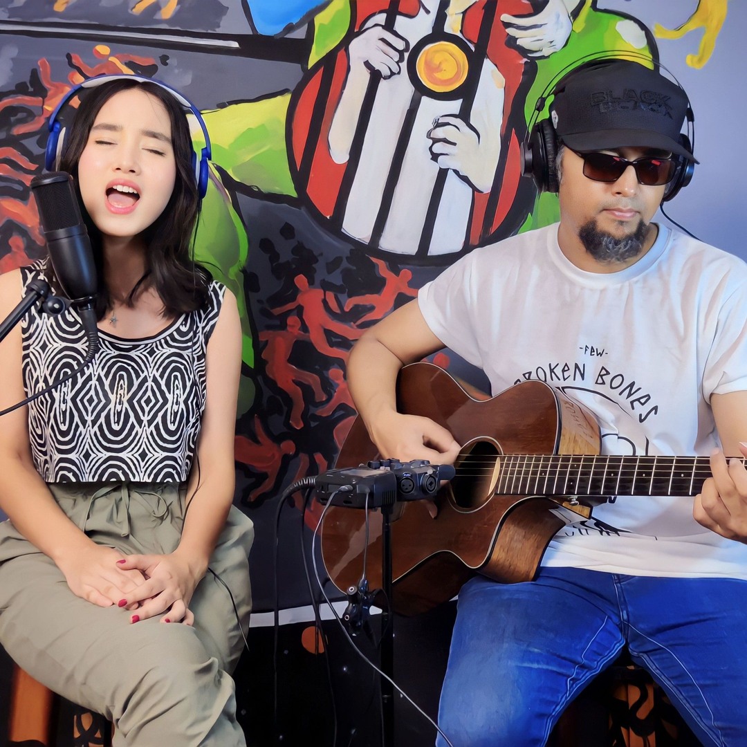 Stream Goodness of God - Alakananda Deka, Jim Ankan Deka | Music Malt ...