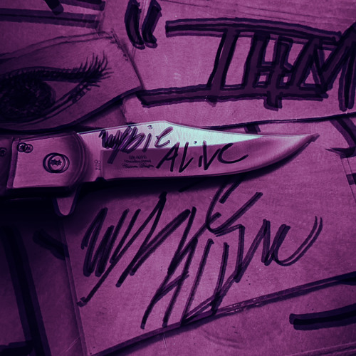 Stream Carry on without me(prod.ALoner) (IHM EP) by PRETTY BOI INO ...