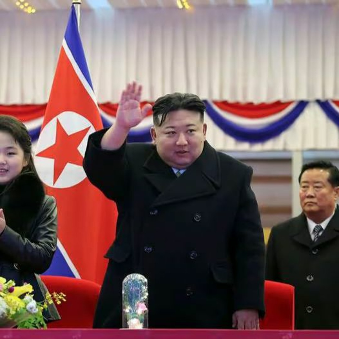 Stream "Our Friendly Father" - Full and Louder version by Kegoldie ...