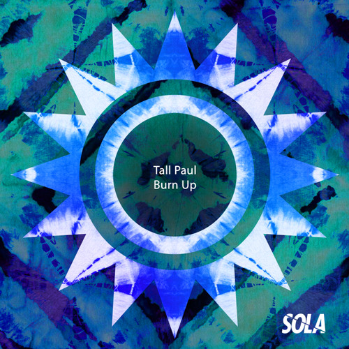 Stream Tall Paul - The Anthem by Tall Paul | Listen online for free on ...