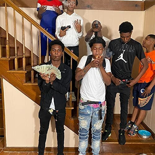 Stream Trxp Loc x Pso Emmit x Savage Kidd x Lil Beino x Co Dinero ...