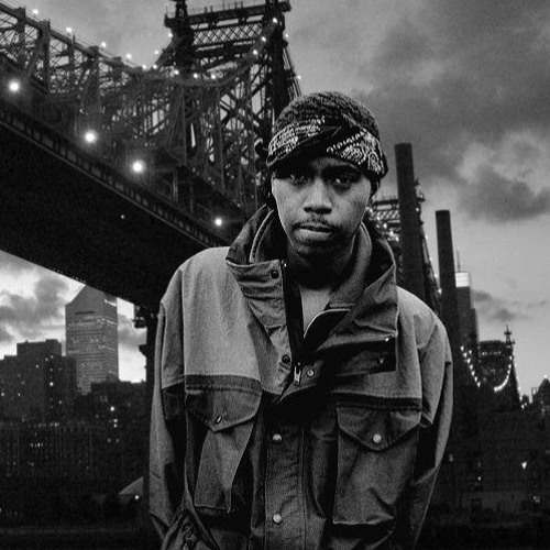 Stream Nas - Nas Is Like (remix) by TonyShadowz | Listen online for ...