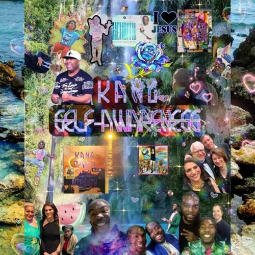 Stream KANG - --- SHEROS AND HEROS RELEVANCE HAPPINESS FAITH GIVE ...