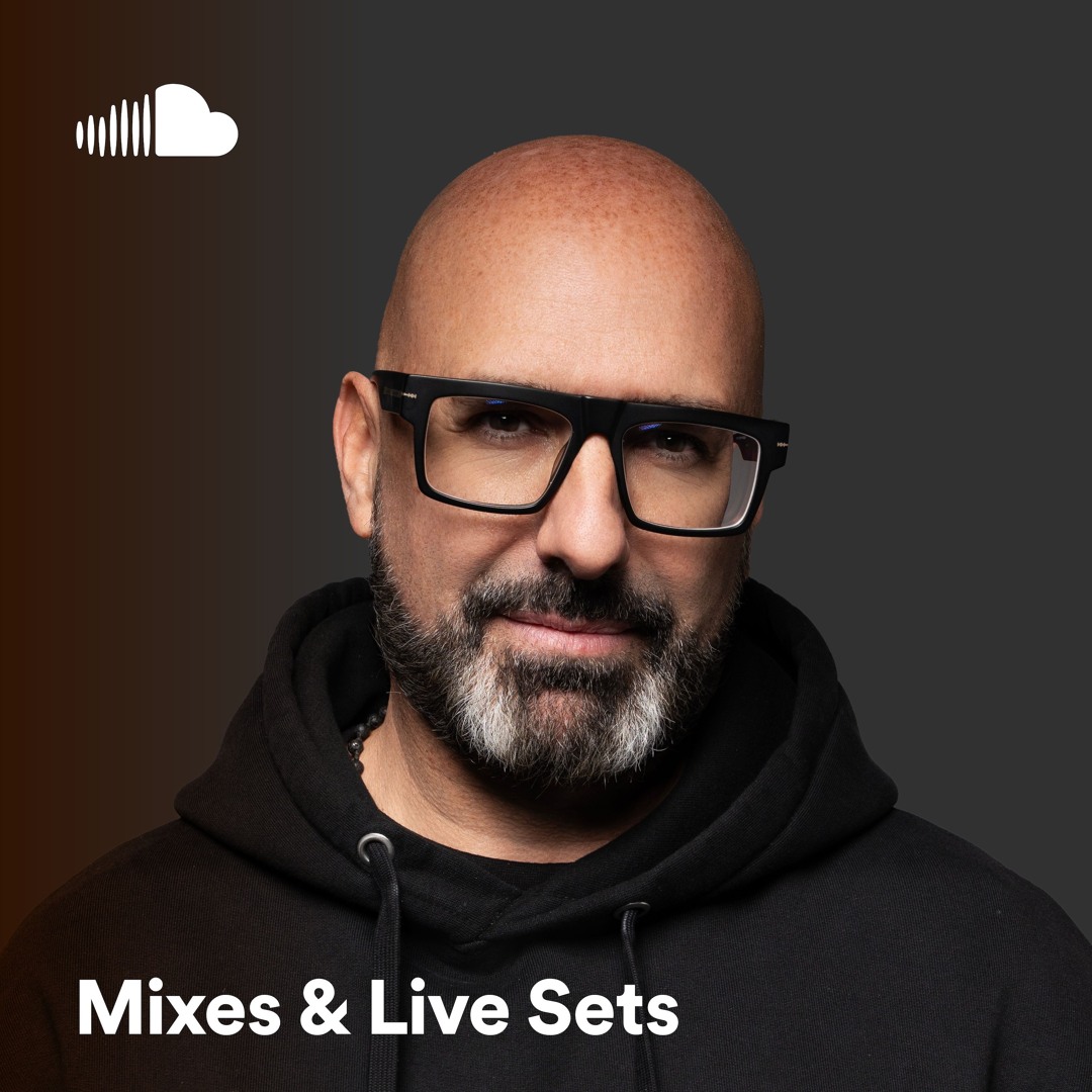 Stream DJ CHUS OFFICIAL | Listen to 2026 Live Mixes & DJ Sets playlist ...