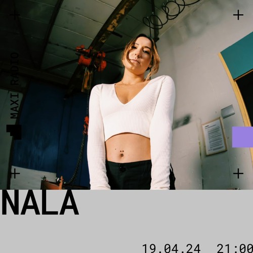 Stream Nala / 19-04-2024 by Maxi Radio | Listen online for free on ...