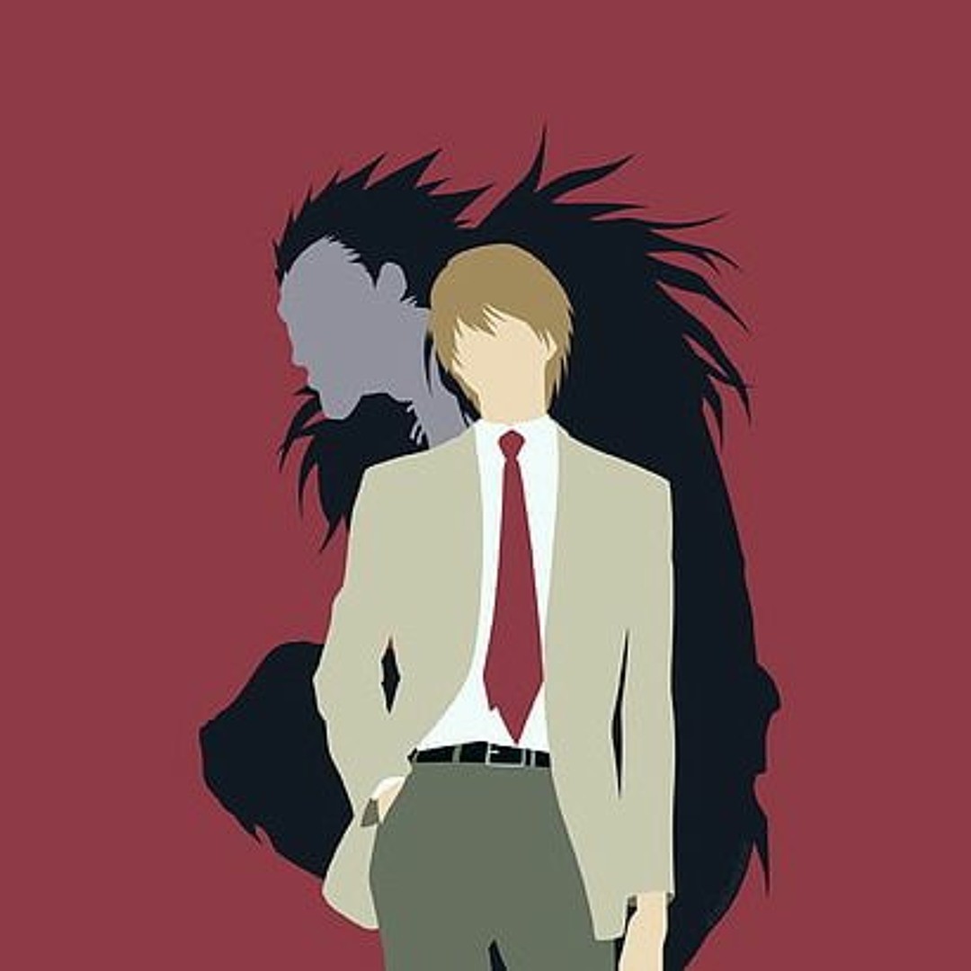 Stream Ryuk Theme (Death Note) - Remix by Savior | Listen online for ...
