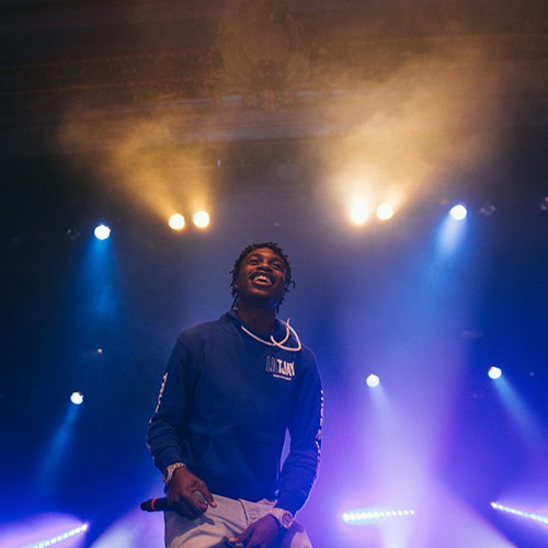 Stream Lil Tjay X Smooky Margiela - Too Much Money (unreleased) •jayy ...