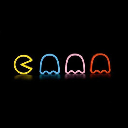 Stream Pac-Man Theme Remix by OSCRACK-RT-OFFICIAL | Listen online for ...