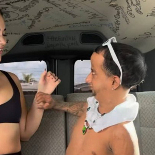 Stream Original Full new video Baby Alien Fan Bus Twitter Online Leaks ...