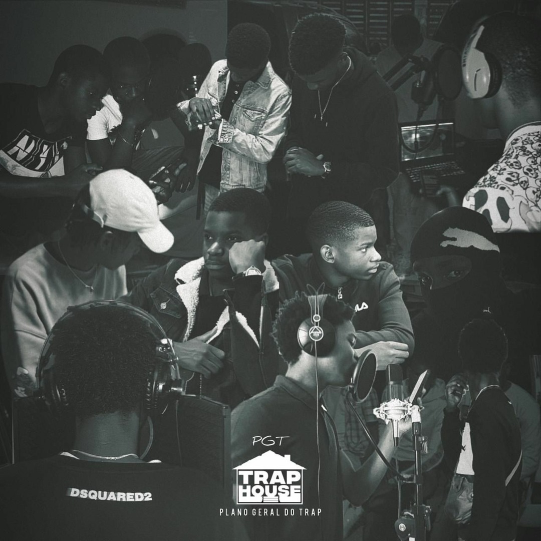 Stream ICE TALK ( GUILTONTHEGOAT, NICKBOY TLBÃ & KARONN B) by PGT ...