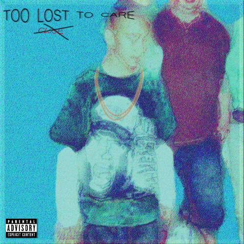 Stream abstrakt hoochie | Listen to TOO LOST TO CARE playlist online ...