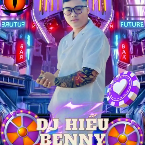 Stream NONSTOP XIKE KHÔNG CHE VO.L2 by DJ HIẾU BENNY | Listen online ...