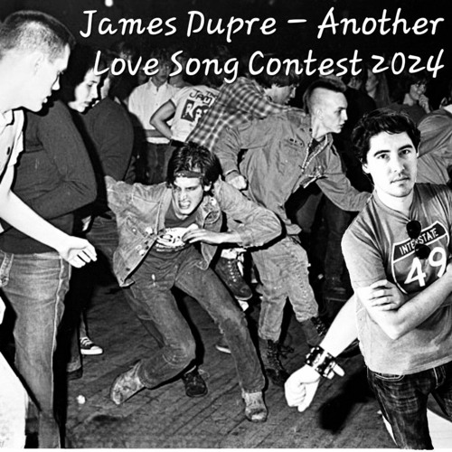 Stream Ryan Stockard- James Durpre AnotherLoveSong - Remix.mp3 by Ryan ...