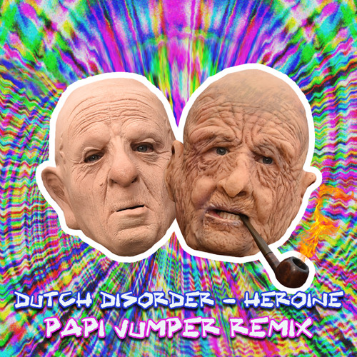 Stream Fabrice.huppertz | Listen to This is Papi Jumper playlist online ...