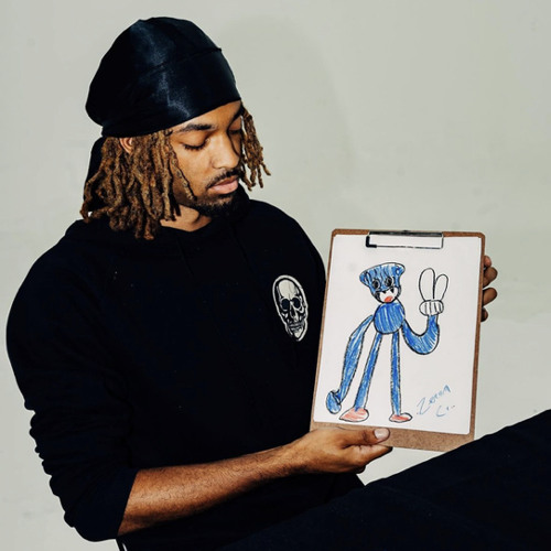 Stream 1oneam- haha (extended) prod rokonthetrack & warren hunter. by ...