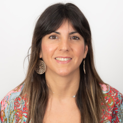 Listen to music albums featuring Gloria Rodríguez: "Hay que fomentar el ...