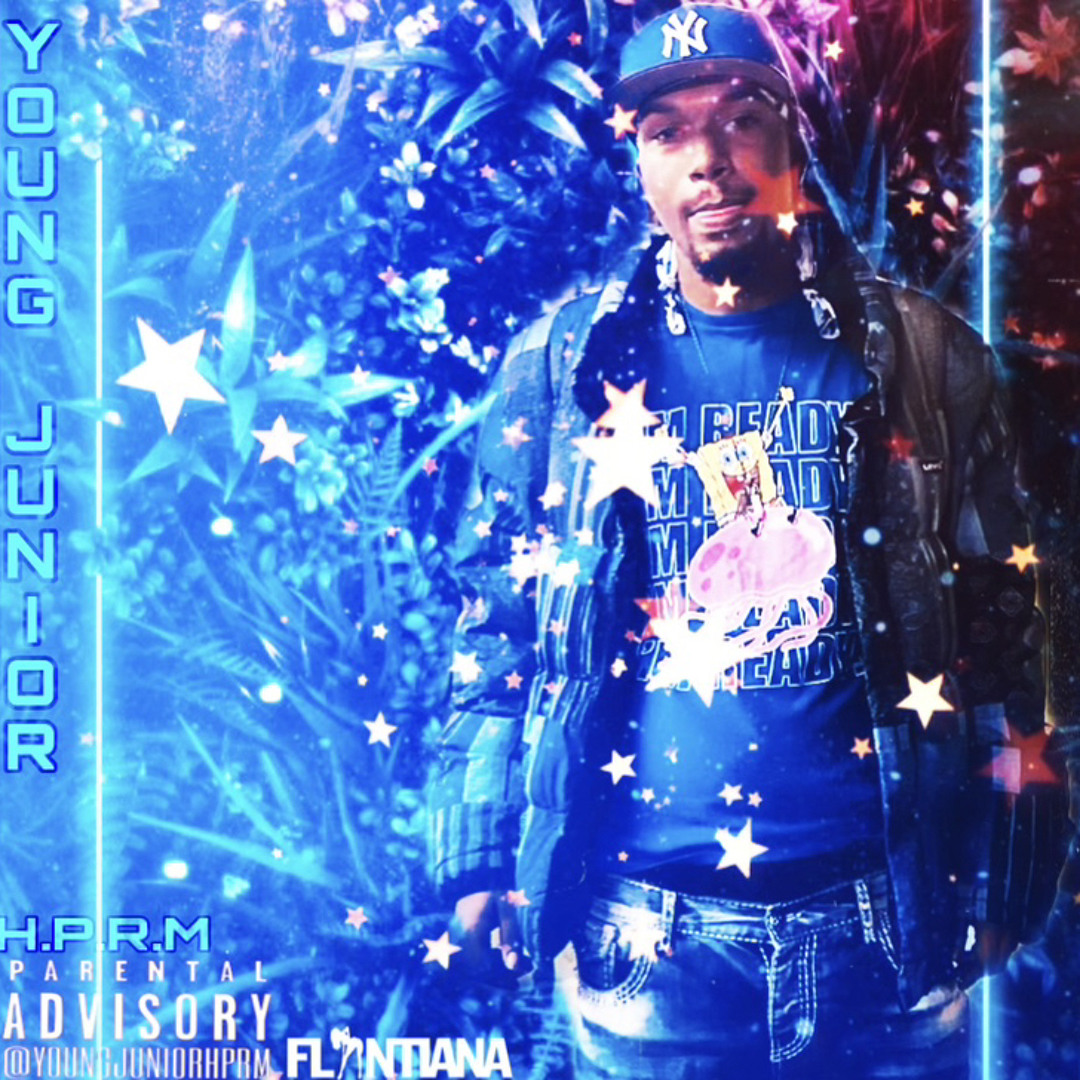 Stream Young Junior - BLUE RICC FLAIR (Official Audio) by Young Junior ...