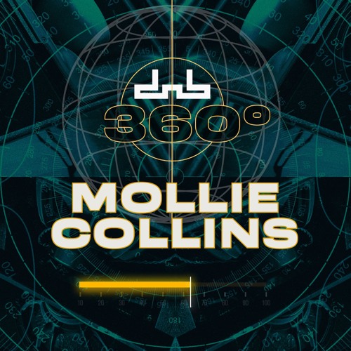 Stream Mollie Collins - Live at DnB Allstars 360º by DnB Allstars | Listen online for free on ...