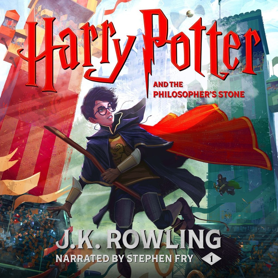 Stream Harry Potter and the Philosopher's Stone - Chapter 11 ...