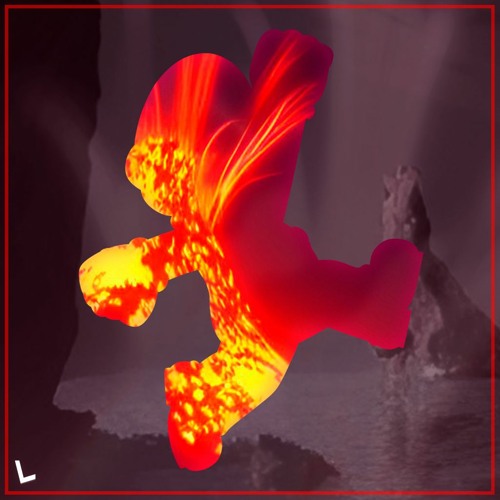 Stream NSMB. Volcano Theme - Remix by Limorbak | Listen online for free ...