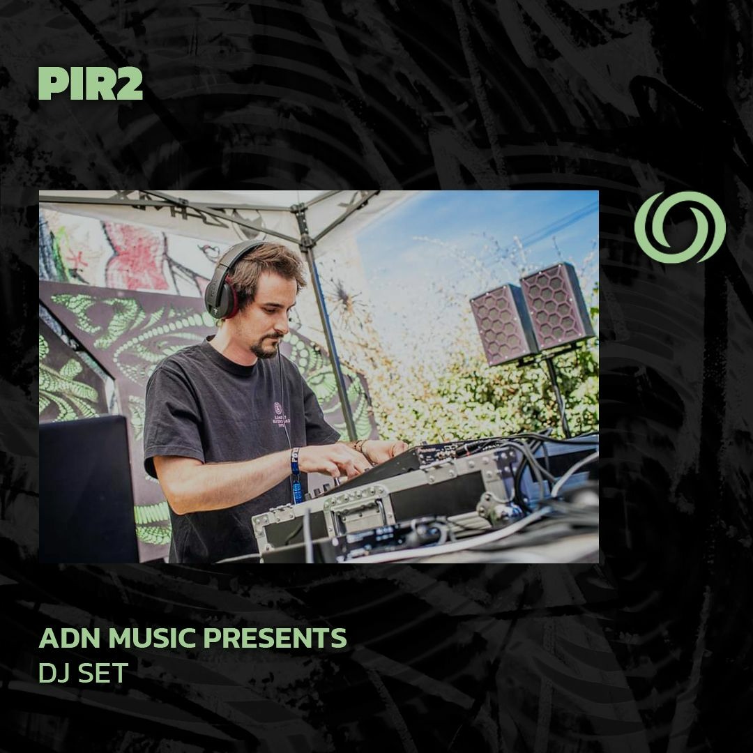 Stream PIR2 | ADN Music Presents | 09/04/2024 by radiOzora | Listen ...