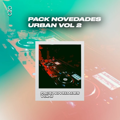 pumpyoursound.com | PACK URBAN NOVEDADES VOL 2