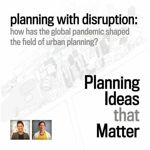 Stream episode Governance During a Prolonged Era of Disruption by dusp ...