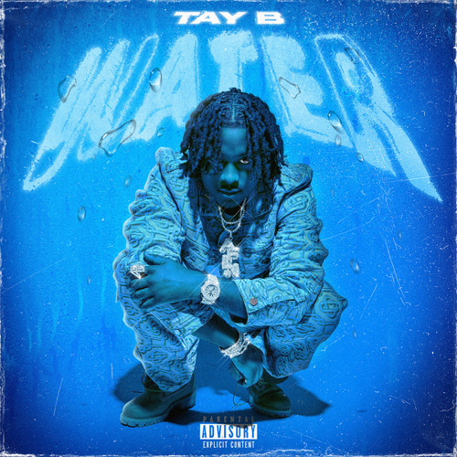 Stream Water by Tay B | Listen online for free on SoundCloud