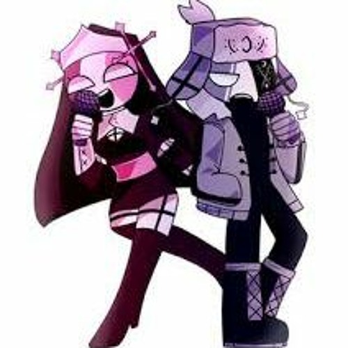 Listen to music albums featuring Sarv-odila (Sarv and Ruv Duet: Zavodila) Friday Night Funkin ...