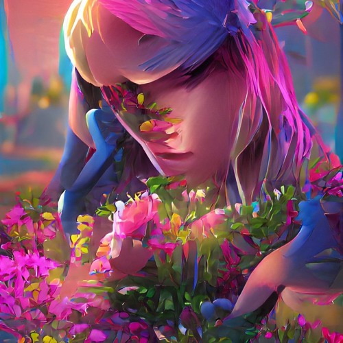 Stream In the End feat. Amy Kirkpatrick by Orchids and Angell | Listen ...