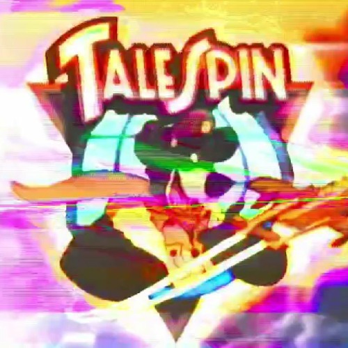 Stream TaleSpin Theme (Neil The Ghost Remix) by neil_the_ghost | Listen ...