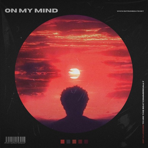 Stream FREE THE WEEKND Type Beat | "ON MY MIND" by Outrun Beats ...